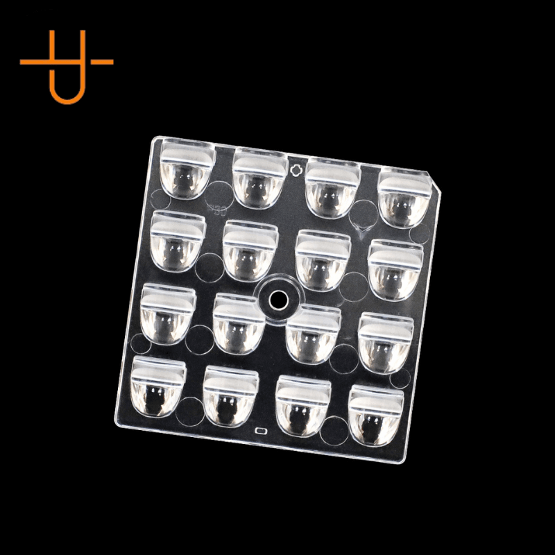 HZ-5050-16H1-P30D | CKR Optic Light