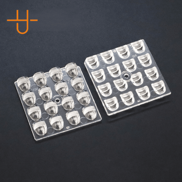 HZ-5050-16H1-P30D | CKR Optic Light