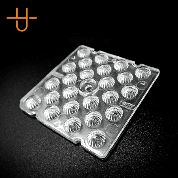 HZ-5050-24H1-90D | CKR Optic Light