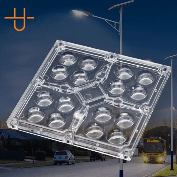 HZ-SL-9090-16H1-90D | CKR Optic Light